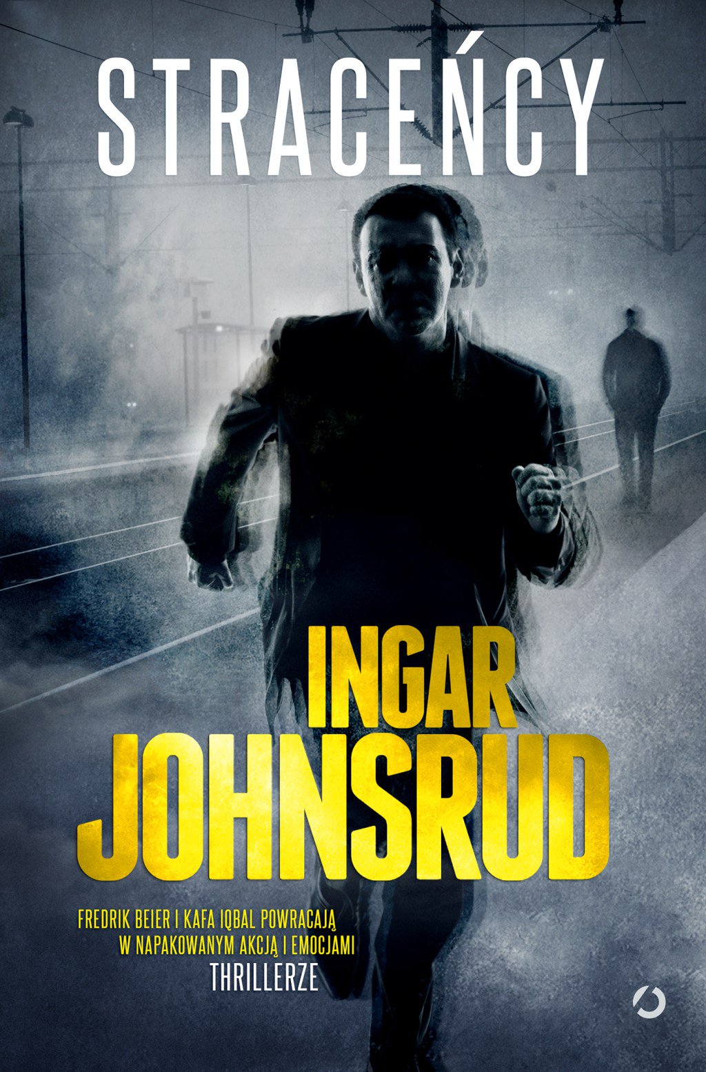 The verdict – Ingar Johnsrud