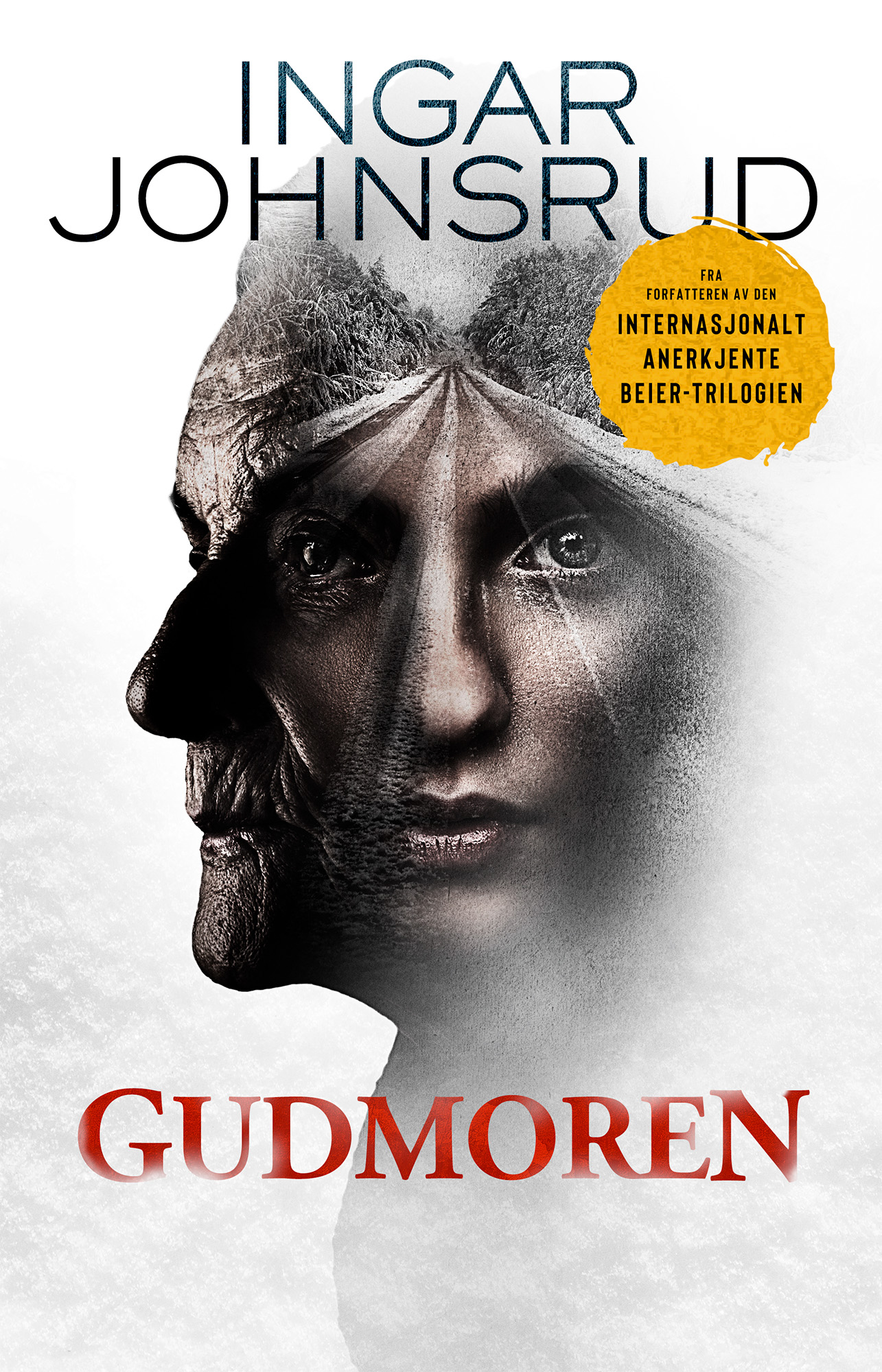 in English – Ingar Johnsrud